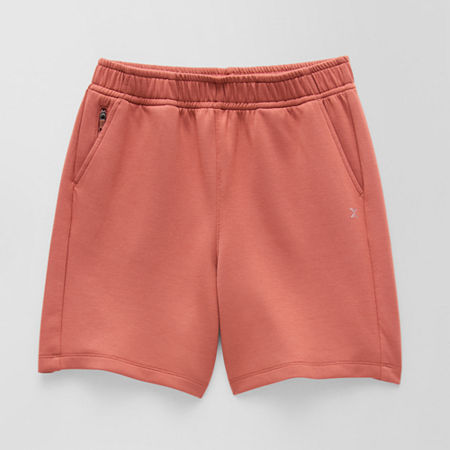 Click here for Xersion Little & Big Kid Boys Stretch Fabric Mid R... prices