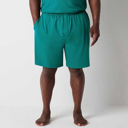 Click here for Shaquille ONeal XLG Mens Knit Big and Tall Pajama... prices
