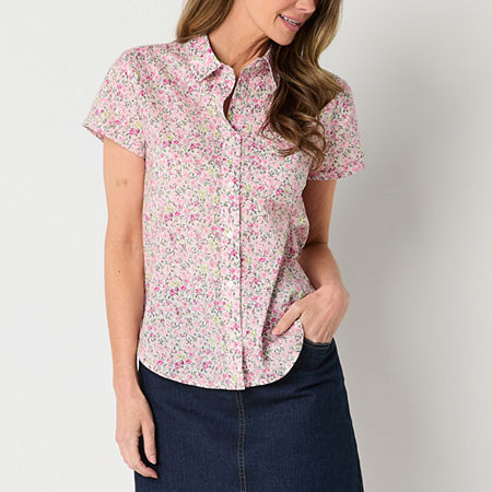 Click here for St. Johns Bay Womens Easy-on + Easy-off Hidden Acc... prices