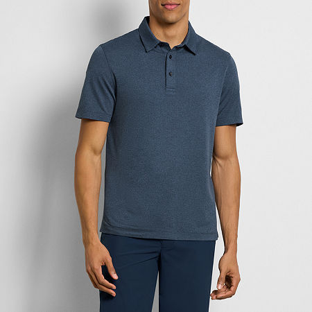 Click here for Van Heusen Performance Mens Short Sleeve Pullover... prices