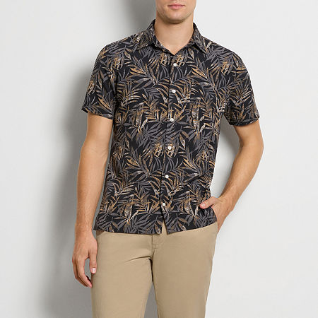 Click here for Van Heusen Weekend Mens Short Sleeve Moisture Wick... prices
