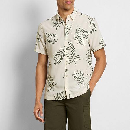 Click here for Van Heusen Weekend Mens Short Sleeve Moisture Wick... prices