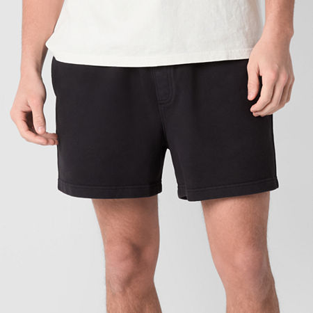 Click here for Arizona 5 Mens French Terry Pull-On Short  Medium... prices
