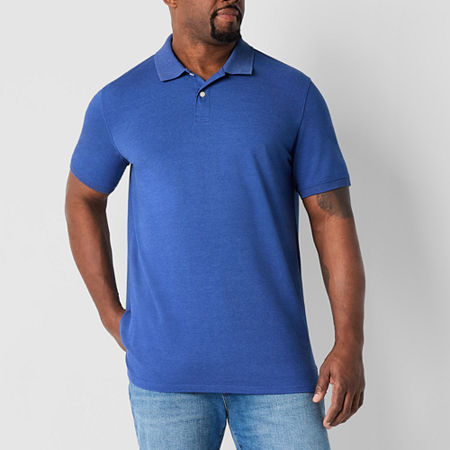 Click here for St. Johns Bay Premium Stretch Big and Tall Mens Cl... prices