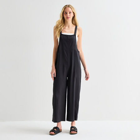 Click here for Hurley Womens Juniors Jumpsuit  Medium  Black prices