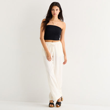 Click here for Arizona Womens Tube Top  X-large  Black prices