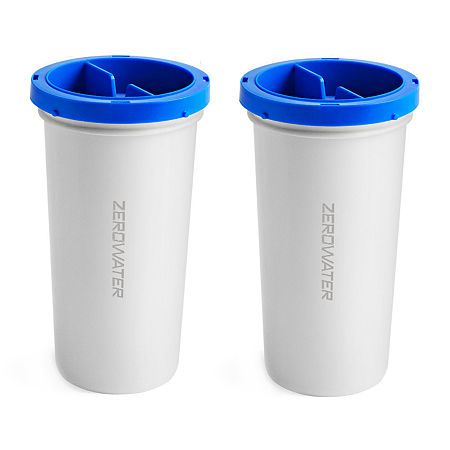 Click here for Zero Water Culligan Water Filter Pitcher  One Size... prices