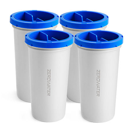 Click here for Zero Water Culligan Water Filter Pitcher  One Size... prices