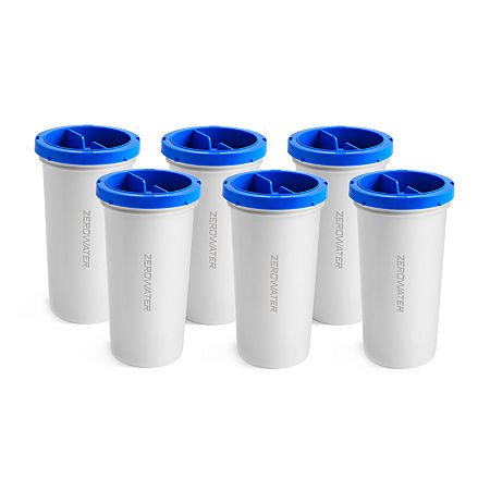 Click here for Zero Water Culligan Water Filter Pitcher  One Size... prices