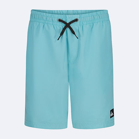Click here for Quiksilver Big Kid Boys Swim Trunks  X-large (18-2... prices