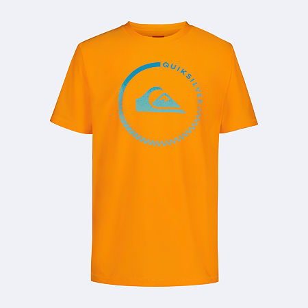Click here for Quiksilver Big Kid Boys Swim Shirt  Medium (10-12)... prices