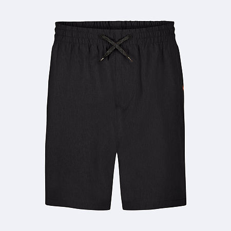 Click here for Quiksilver Big Kid Boys Mid Rise Pull-On Short  Sm... prices