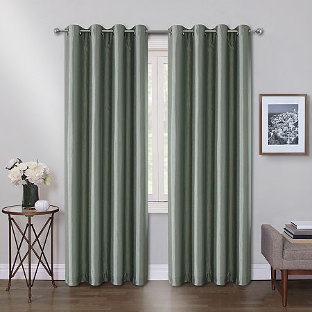 Click here for Max Blackout Mystique Grommet Top 100 Blackout Sin... prices