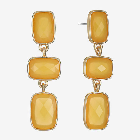 Click here for Liz Claiborne Womens Hypoallergenic Drop Earrings... prices