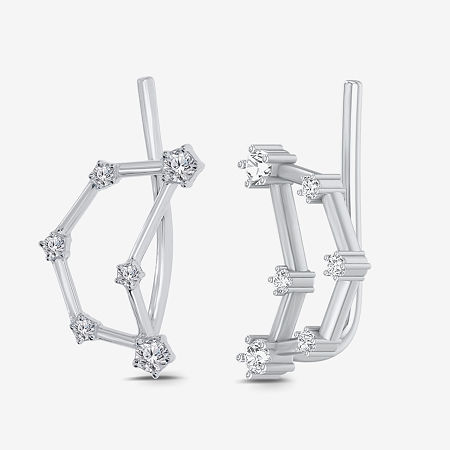 Click here for Limited Quantities! Womens 1/5 CT. Natural White D... prices