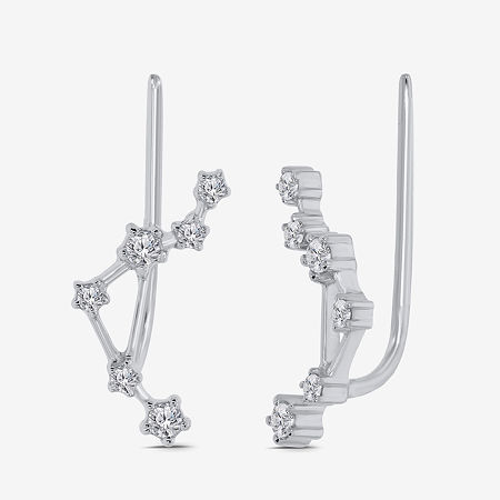 Click here for Limited Quantities! Womens 1/5 CT. Natural White D... prices