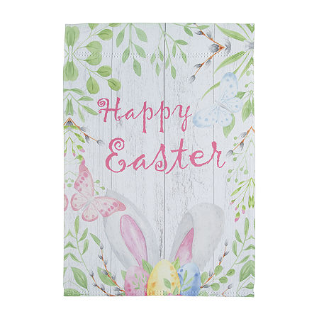 Click here for Northlight 28 Happy Bunny Ears Outdoor Flags  One... prices