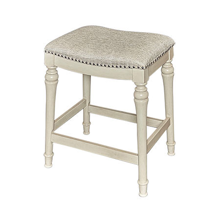 Click here for Lockhart Big and Tall Backless Counter Stool  One... prices