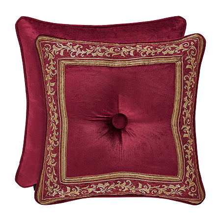 Click here for Queen Street Matilda 18x18 Square Throw Pillow  On... prices