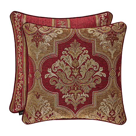Click here for J Queen New York Maribella Decorative Pillow  20 x... prices