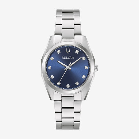 Click here for Bulova Surveyor Watch  31mm prices