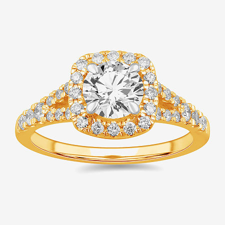 Click here for Signature By Modern Bride (G-H / Si1-Si2) Womens 1... prices