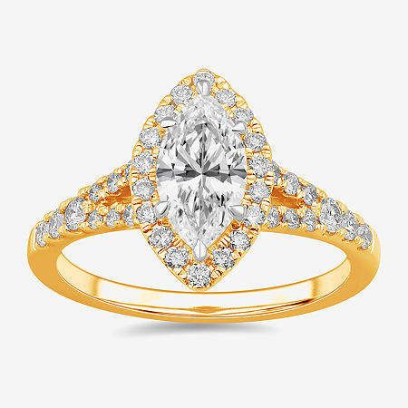 Click here for Signature By Modern Bride (G-H / Si1-Si2) Womens 1... prices