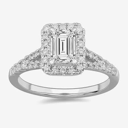 Click here for Signature By Modern Bride (G-H / Si1-Si2) Womens 1... prices