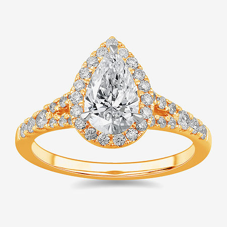 Click here for Signature By Modern Bride (G-H / Si1-Si2) Womens 1... prices