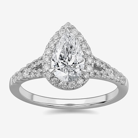Click here for Signature By Modern Bride (G-H / Si1-Si2) Womens 1... prices