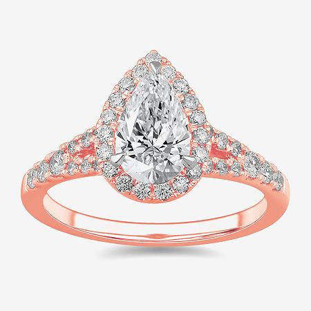 Click here for Signature By Modern Bride (G-H / Si1-Si2) Womens 1... prices