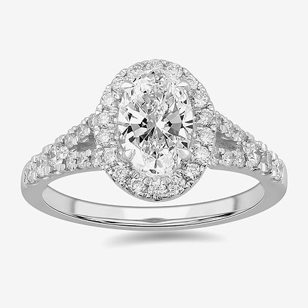 Click here for Signature By Modern Bride (G-H / Si1-Si2) Womens 1... prices