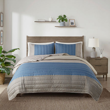 Click here for Madison Park Taylor Microfiber 3-pc. Hypoallergeni... prices