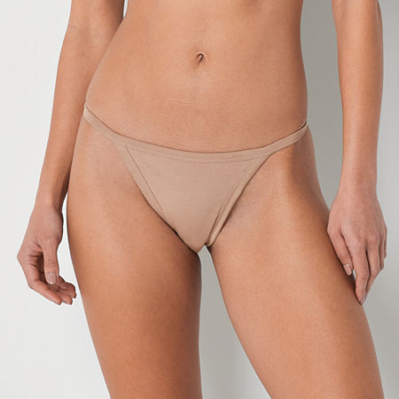 Click here for Arizona Organic Cotton Womens Juniors Bikini Panty... prices