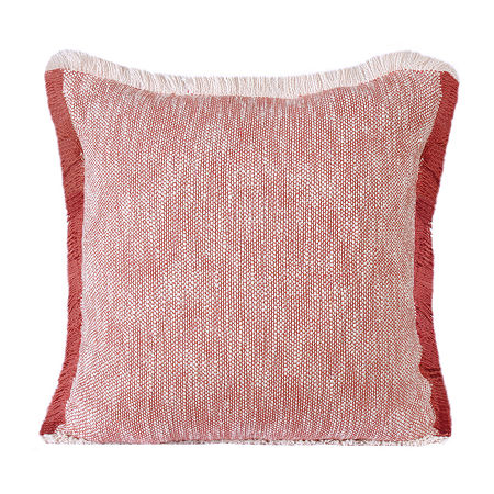 Click here for Lr Home Cirra Modern Square Throw Pillow  One Size... prices