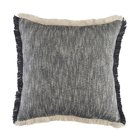 Click here for Lr Home Cirra Modern Square Throw Pillow  One Size... prices