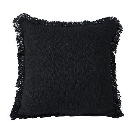Click here for Lr Home Cirra Modern Square Throw Pillow  One Size... prices