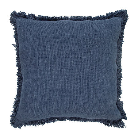 Click here for Lr Home Cirra Modern Square Throw Pillow  One Size... prices