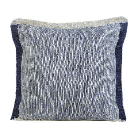 Click here for Lr Home Cirra Modern Square Throw Pillow  One Size... prices