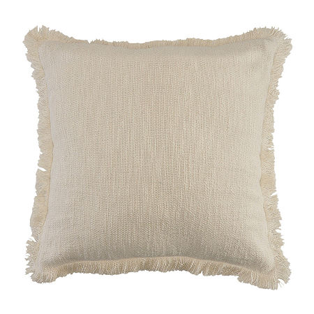 Click here for Lr Home Cirra Modern Square Throw Pillow  One Size... prices
