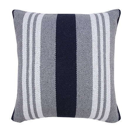 Click here for Lr Home Sen Geometric Square Throw Pillow  One Siz... prices