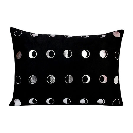 Click here for Lr Home Emmy Modern Rectangular Throw Pillow  One... prices