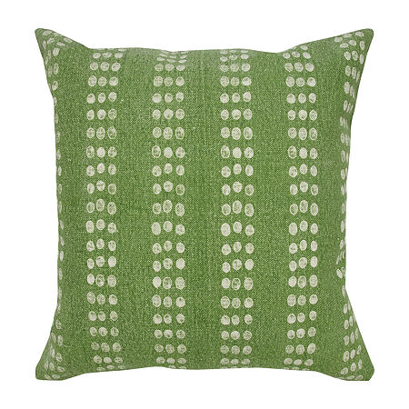 Click here for Lr Home Ravy Stripe Square Throw Pillow  One Size... prices