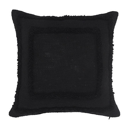 Click here for Lr Home Cala Geometric Square Throw Pillow  One Si... prices