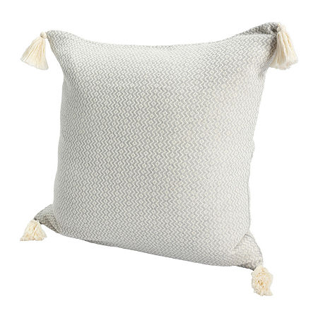 Click here for Lr Home Cali Geometric Square Throw Pillow  One Si... prices