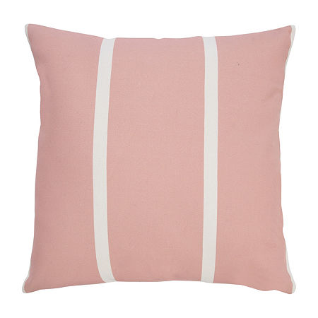 Click here for Lr Home Aja Geometric Square Throw Pillow  One Siz... prices