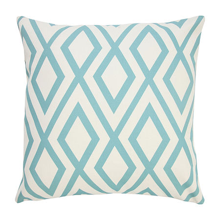 Click here for Lr Home Wis Geometric Square Throw Pillow  One Siz... prices