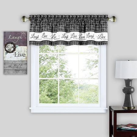 Click here for Achim Live; Love; Laugh Rod Pocket Federal + Tuck... prices
