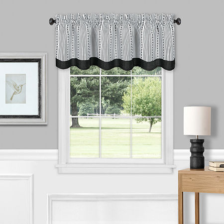 Achim Westport Valance - 58x14