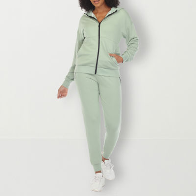 White Mark 2-pc. Track Suit - JCPenney
